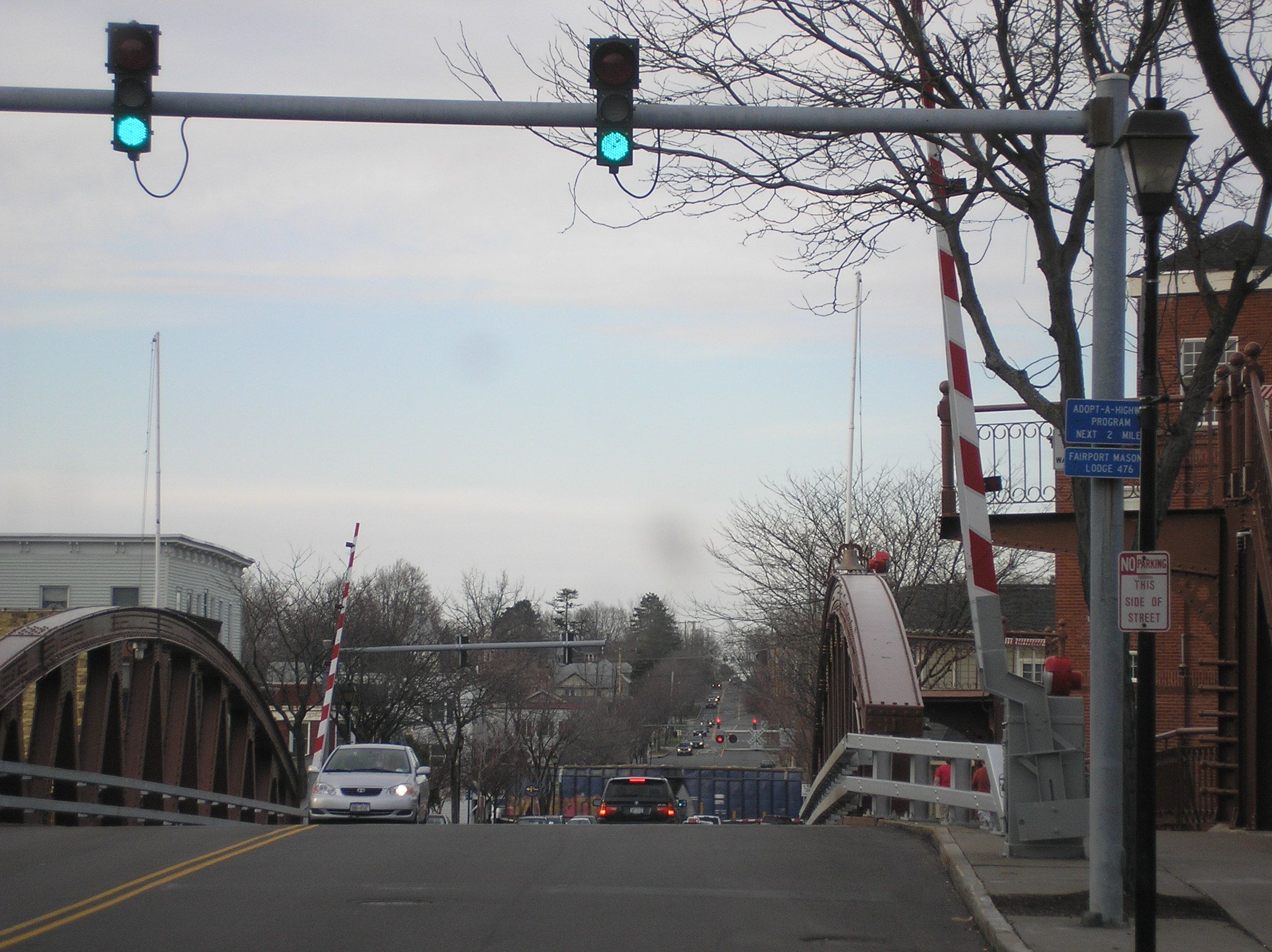 Traffic signal - Page 10