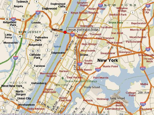 Fort Washington (New York) - JungleKey.com Wiki